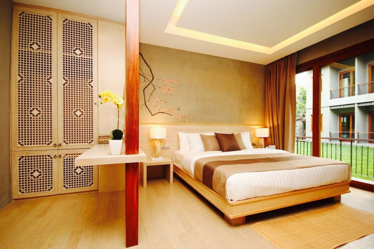 DELUXE – CHU Hotel Chiang Mai